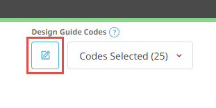 3Shape Design Service Platform - How to Add Design Guide Codes when ...