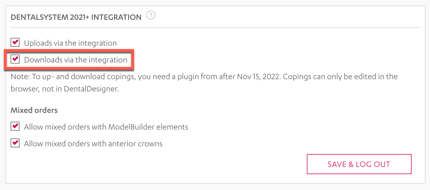 3Shape Automate – Online Editor Tool and 3D Viewer Overview – 3Shape Design Services
