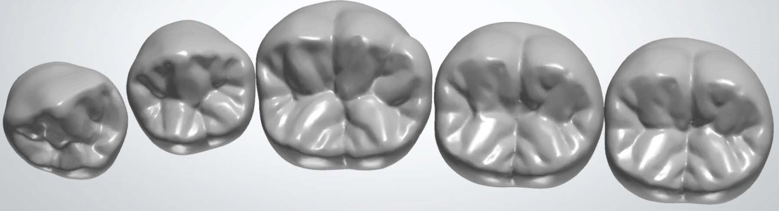 3Shape Dental System - Libraries – 3Shape Design Services