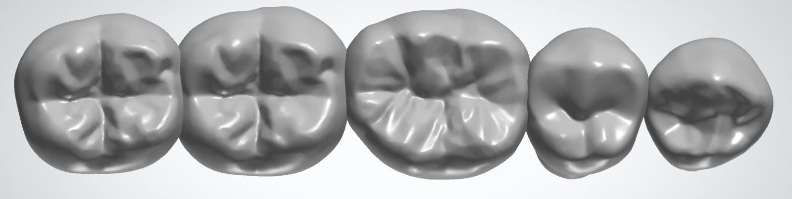 3Shape Dental System - Libraries – 3Shape Design Services