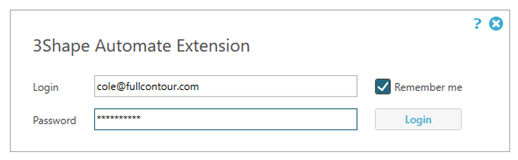 3Shape Automate - How to Upload, Download & Edit a 3Shape Automate ...