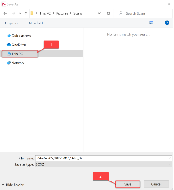 3Shape UNITE - How to export scans from Unite – 3Shape Design Services