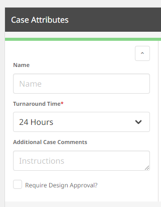 Dentures - Ivotion Denture Offering - Sending an Ivotion Denture Case ...