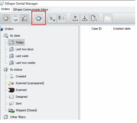 3Shape Automate – How to change the material settings for 3Shape Dental ...