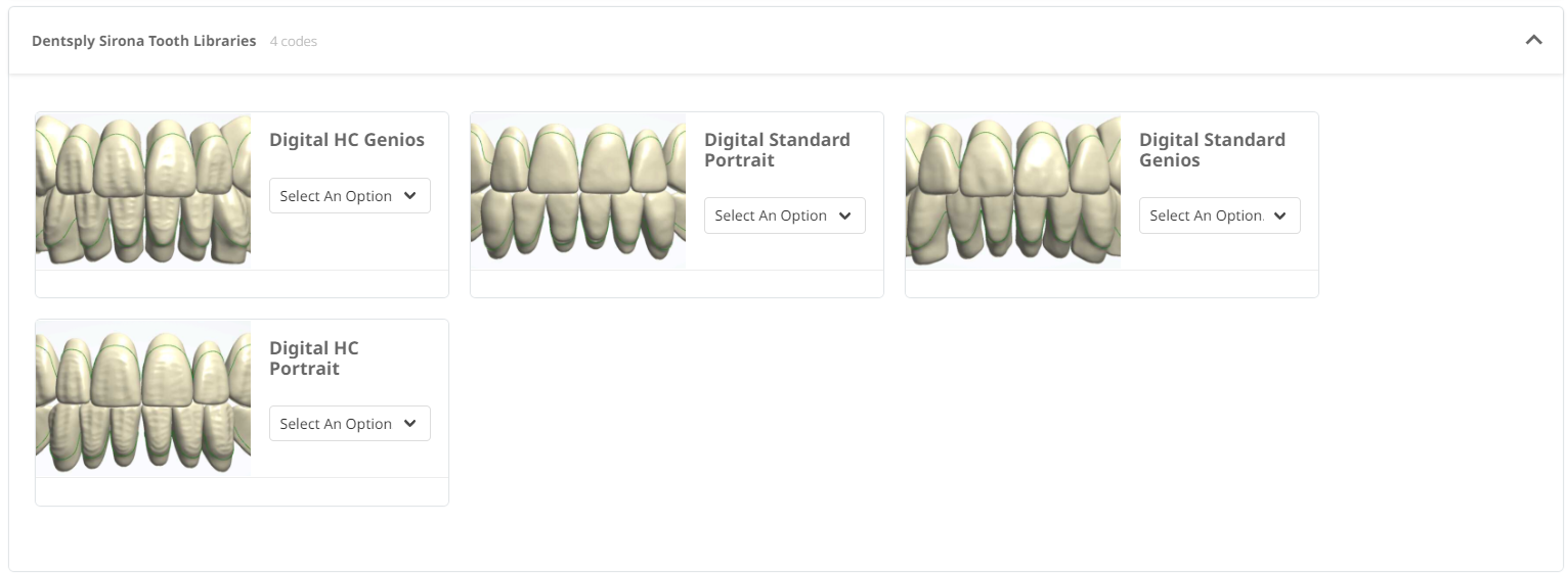 Dentures - Dentsply Sirona Denture Offering - Overview and Important Aspects – 3Shape Design ...
