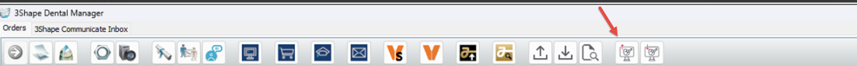 Dentures - Ivotion Denture Offering - Sending an Ivotion Denture Case ...