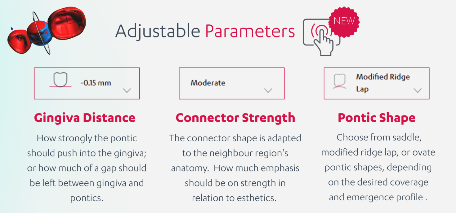 How to send an Automate Bridge – 3Shape Design Services