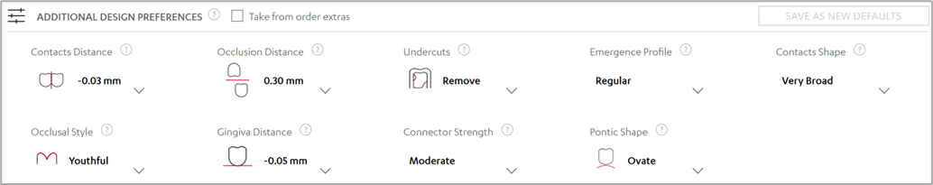 How to send an Automate Bridge – 3Shape Design Services