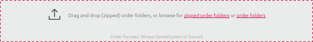 How to send an Automate Bridge – 3Shape Design Services