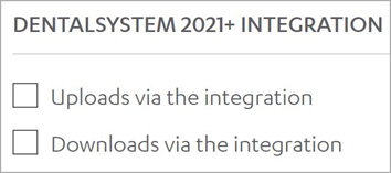 How to send an Automate Bridge – 3Shape Design Services
