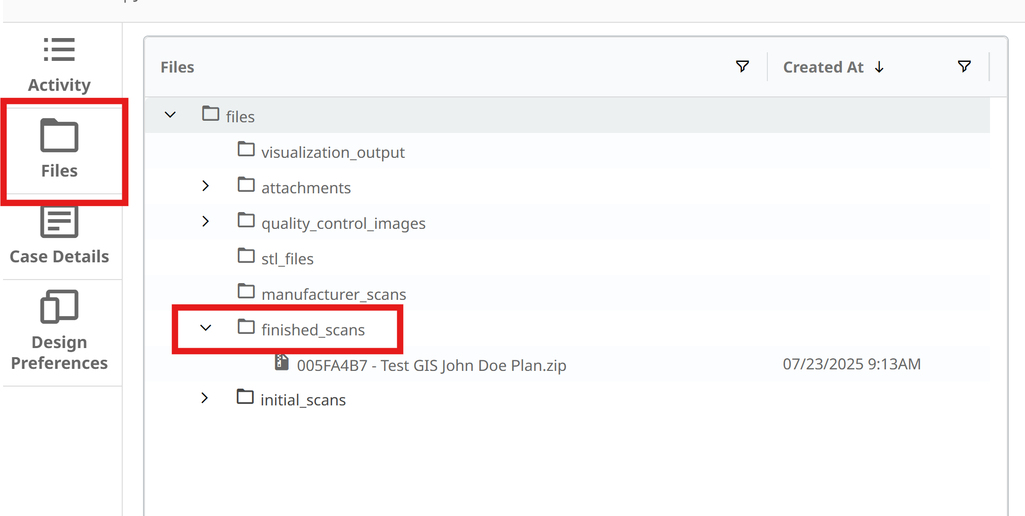 Guided Implant Surgery - How to find the Guided Surgery drill protocol and surgical report ...